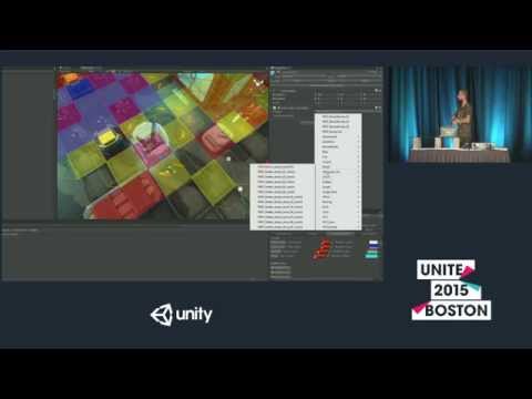 Unity tools for seamless OTA updates for a f2p mobile MMO strategy game