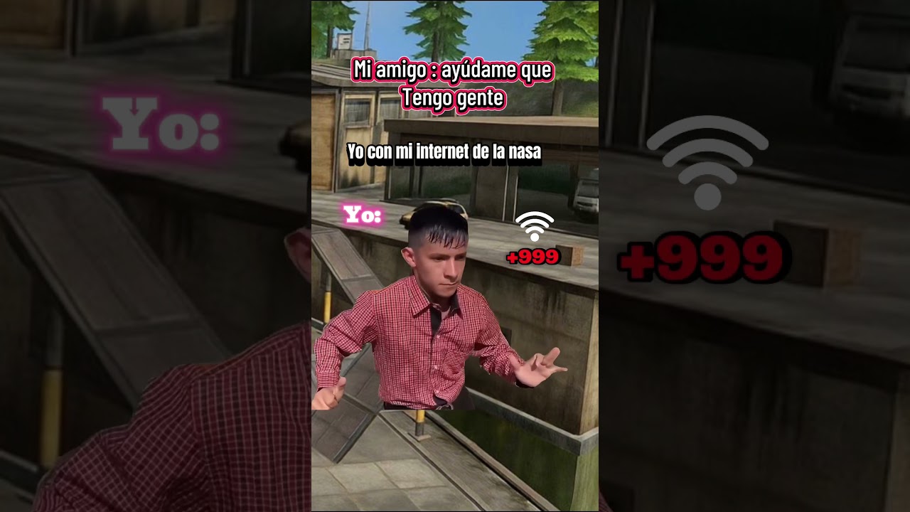 Jajaja y si, cuando el pin 999 🤣😂 #freefire  @GarenaFreeFireLATAM