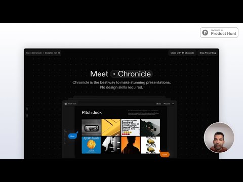 Chronicle - Features & Pricing (February 2026)