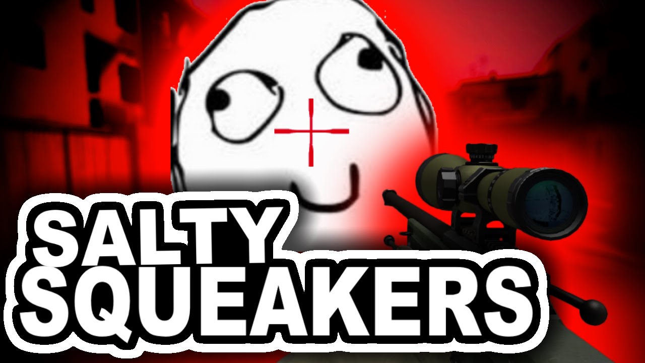 CS:GO Highlights #1 