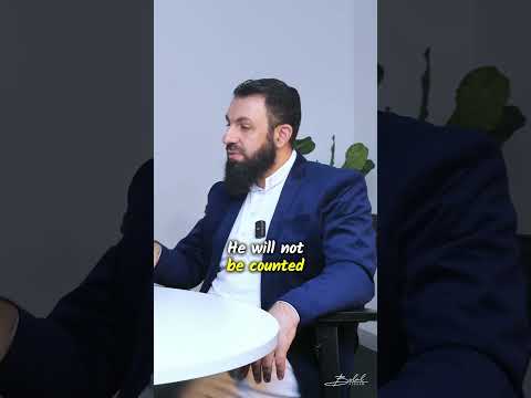 The Reward Of The One Who Prayed At Night abubakrzoud | Understanding The Quran #vita #shorts