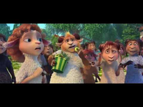 Ovejas y Lobos – Site Title