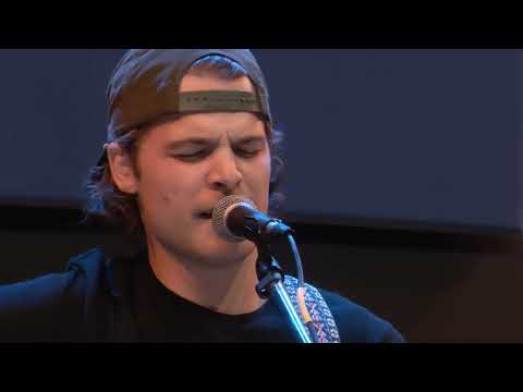 Max McNown - Lady May (Tyler Childers cover) | 98.7 THE BULL/101.9 KINK ...