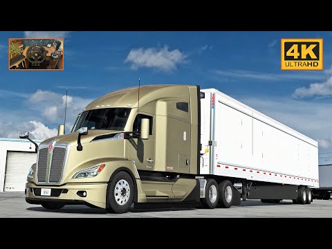 Steam Community :: American Truck Simulator