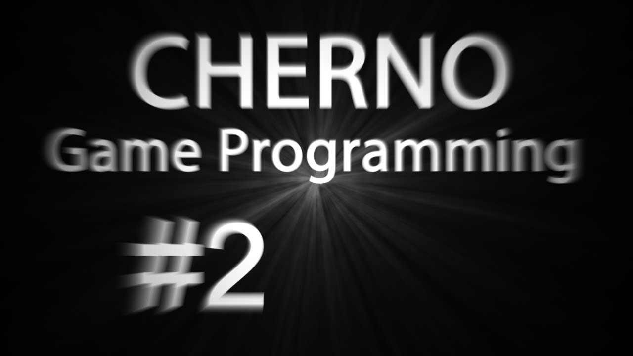 Game Programming - Episode 2 - Threads