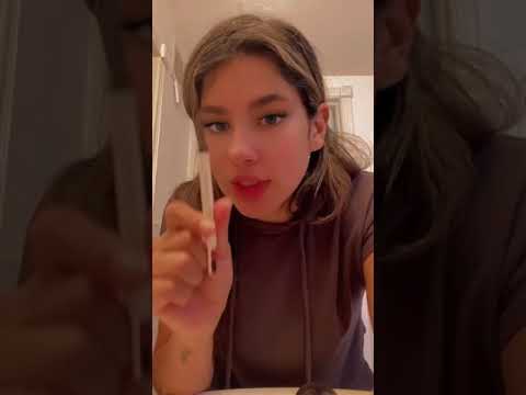 Quick makeup tutorial! 💄