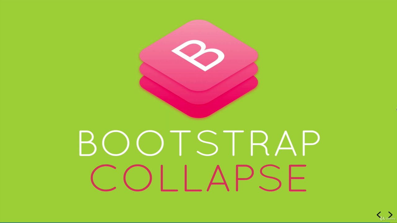 Collapse and Accordions  In Bootstrap 4 || Learn Bootstrap