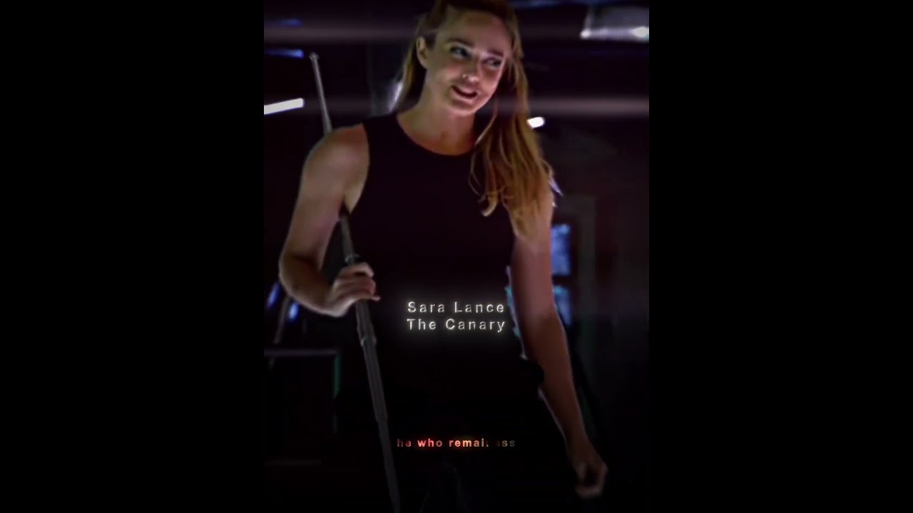 Intreducing Best Arrow Characters