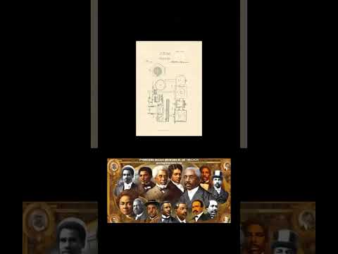 The Intellectual Prowess of the Negro. #Negrology #blackamericanhistory #blackinventors