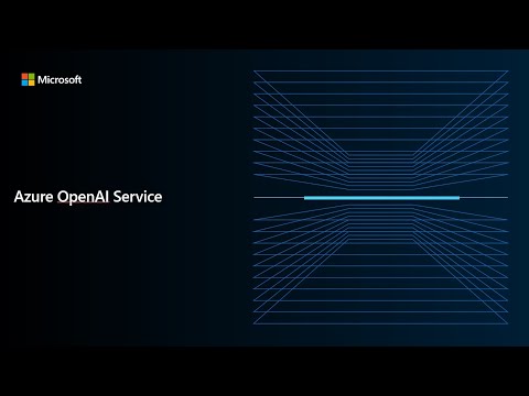 Azure OpenAI Service - Security, Governance, Use Cases, and Code Walkthroughs