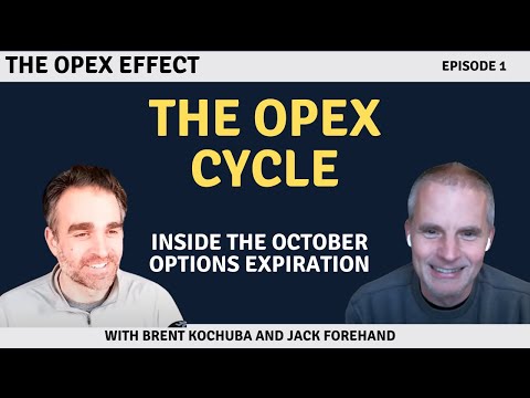 The OPEX Cycle | The OPEX Effect | October 2023