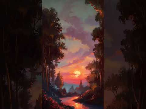 Best wallpaper for your phone Painting Edition ✨