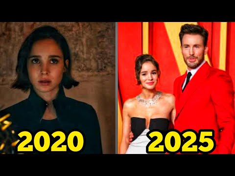 Warrior Nun (2020-2022) Cast ★ Then and Now 2025 [How they changed]