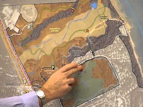 Fort Sheridan Master Plan Concepts – The Video | Fort Sheridan Forest ...