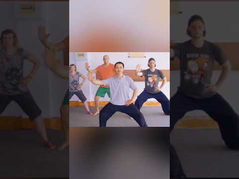 Chinese Kungfu