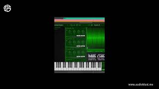 Audio Blast Rave Generator 3 - What To Know & Where To Buy | Equipboard