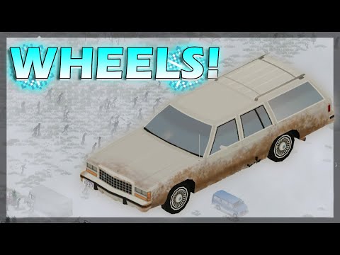 Steam Community :: Video :: EXPLORING the School and FINDING a Vehicle ...