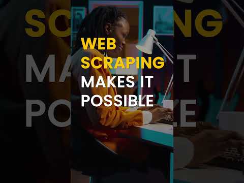 How to Scrape Amazon Prices: Watch Full Video Now #webscraping #amazon