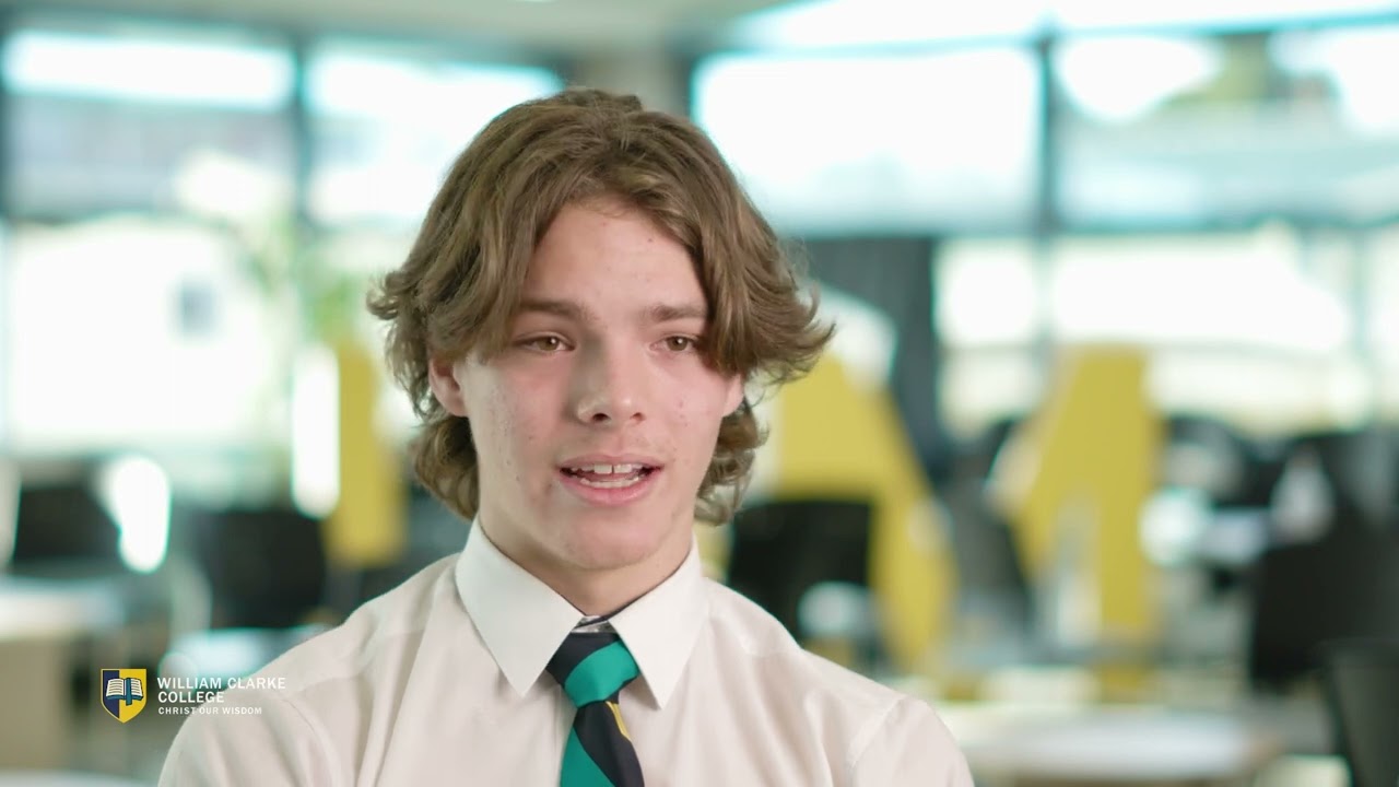 Community Mentoring Program