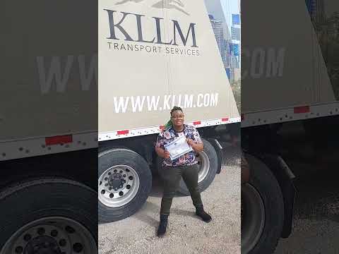 CDL Certified Driver _ Graduated 03/22/2023