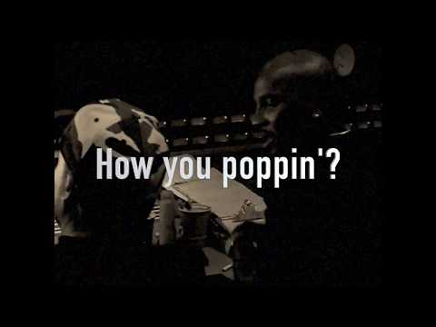 Jeezy - Poppin' (lyric video)