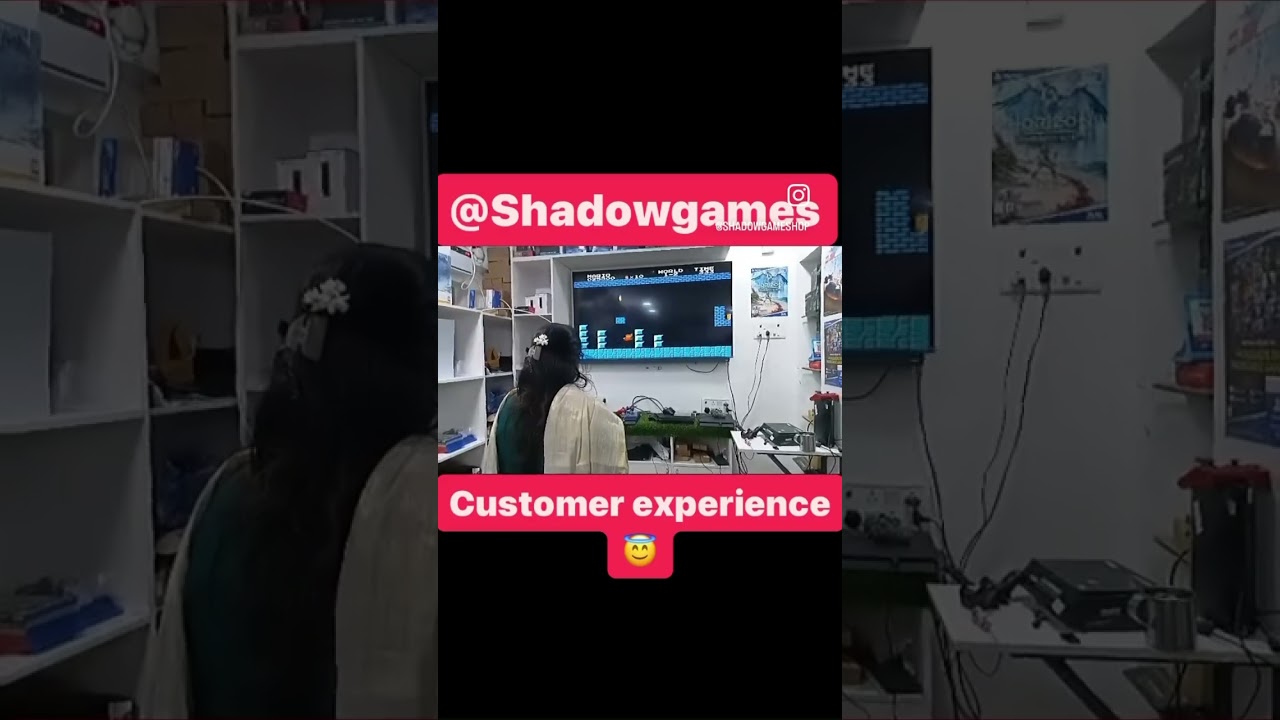 Discover the Ultimate Customer Experience Techniques at Shadow Game Shop