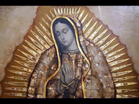 An introduction to New Spain