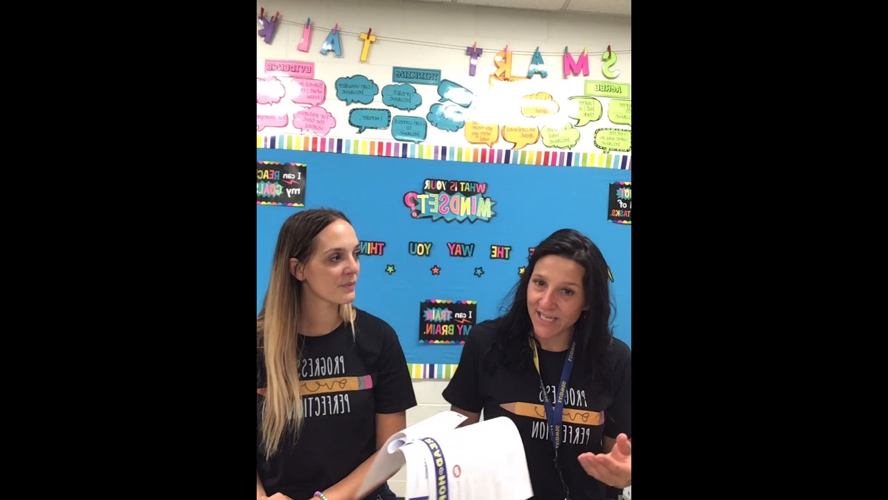Lexia Program Packet- Parent Video