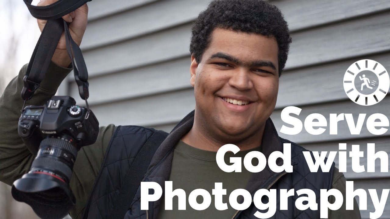 Exploring the Intersection of Photography and Faith: Serving God ...