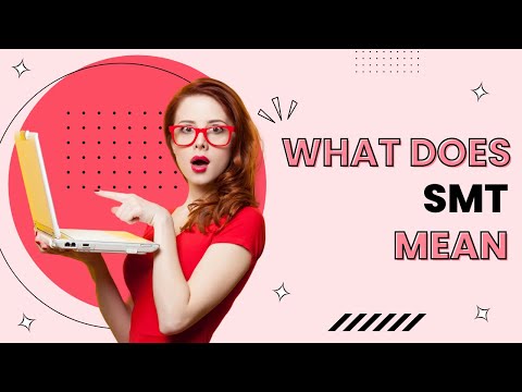 What Does SMT Mean on Instagram?