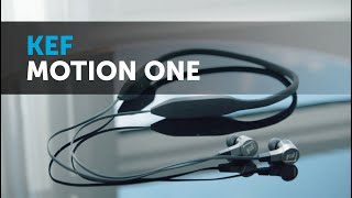 KEF Porsche Design Motion One купити в інтернет-магазині: ціни на ...