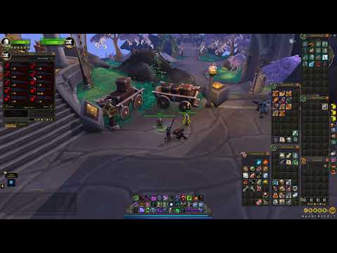 Technique: Draconic Missive of Deftness - From where to get, WoW Dragonflight