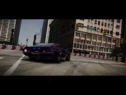 Steam Community :: Video :: GRID 2 WSR