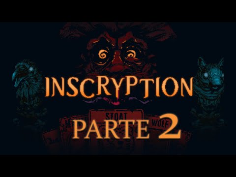 Steam Community :: Video :: Inscryption EN ESPAÑOL - PARTE 2 [60 FPS]