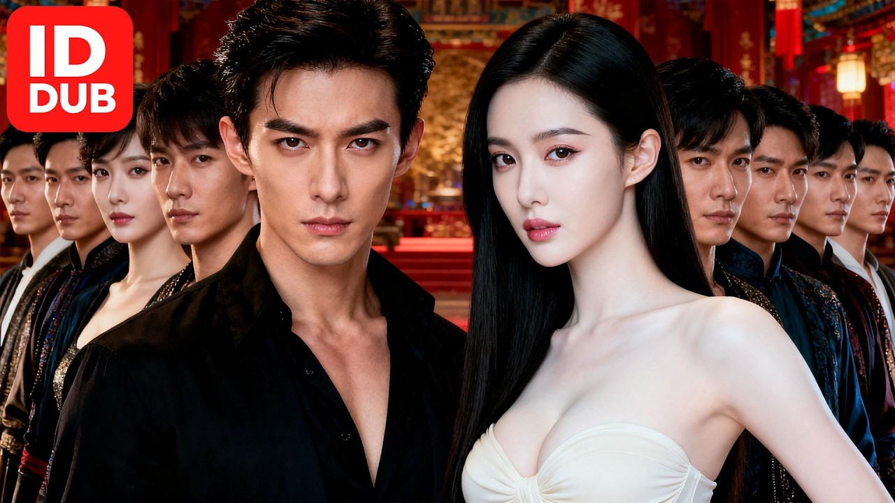 [Full episodes] Istri Menyesal Setelah Qin Chuan Cerai dan Jadi Pria Paling Dicari di Live Stream