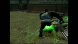 Justice League Heroes PlayStation 2 Trailer - The Galactic