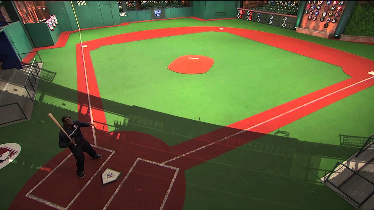 DIAMOND DEMO Shadows