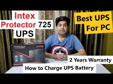 Intex UPS - Latest Price, Dealers & Retailers in India