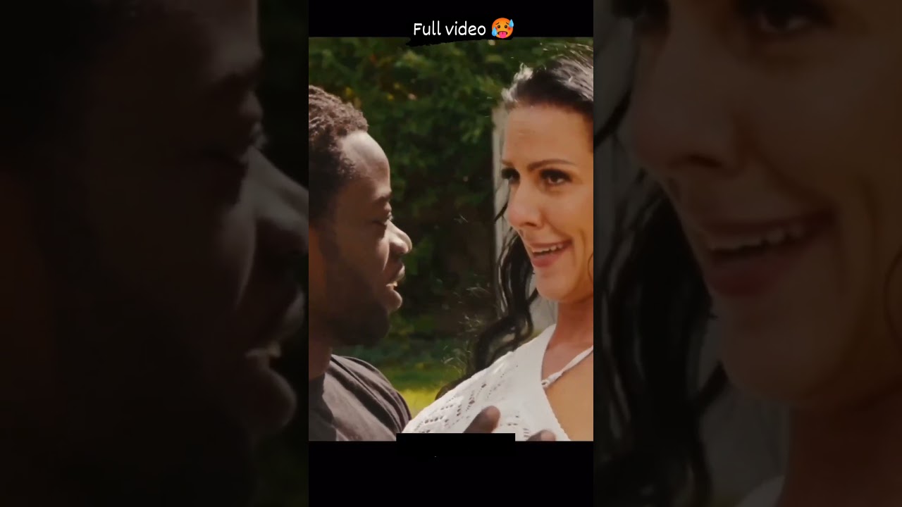 Two black men and one white married woman | blacked.com | link in the bio