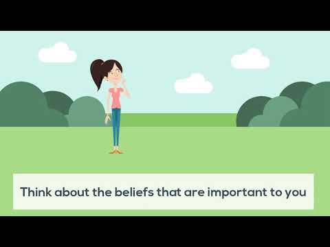 Narrated - National Wellness Week: Focus on Spiritual Wellness!