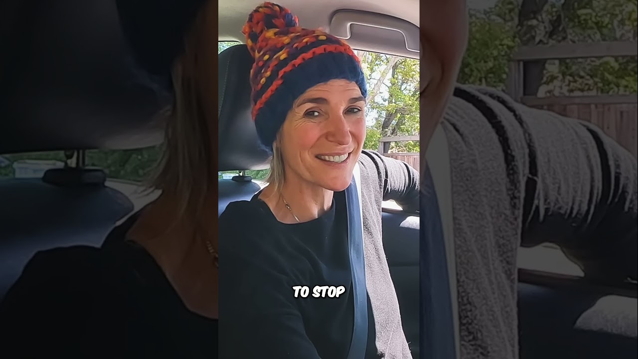 Pre-Drive Checklist for Driving Test (with Driving Instructor)