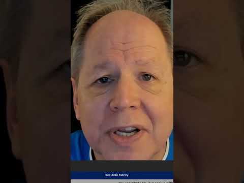 How to Make 50% on your 401k Contributions - It's a NO BRAINER