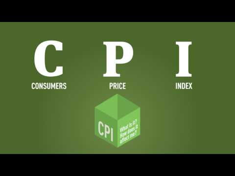 The Kiwibank Business Breakdown: what's the CPI?
