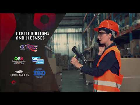 NUMBER ONE EXPEDITE (NOE) - The Logistics World Summit & Expo