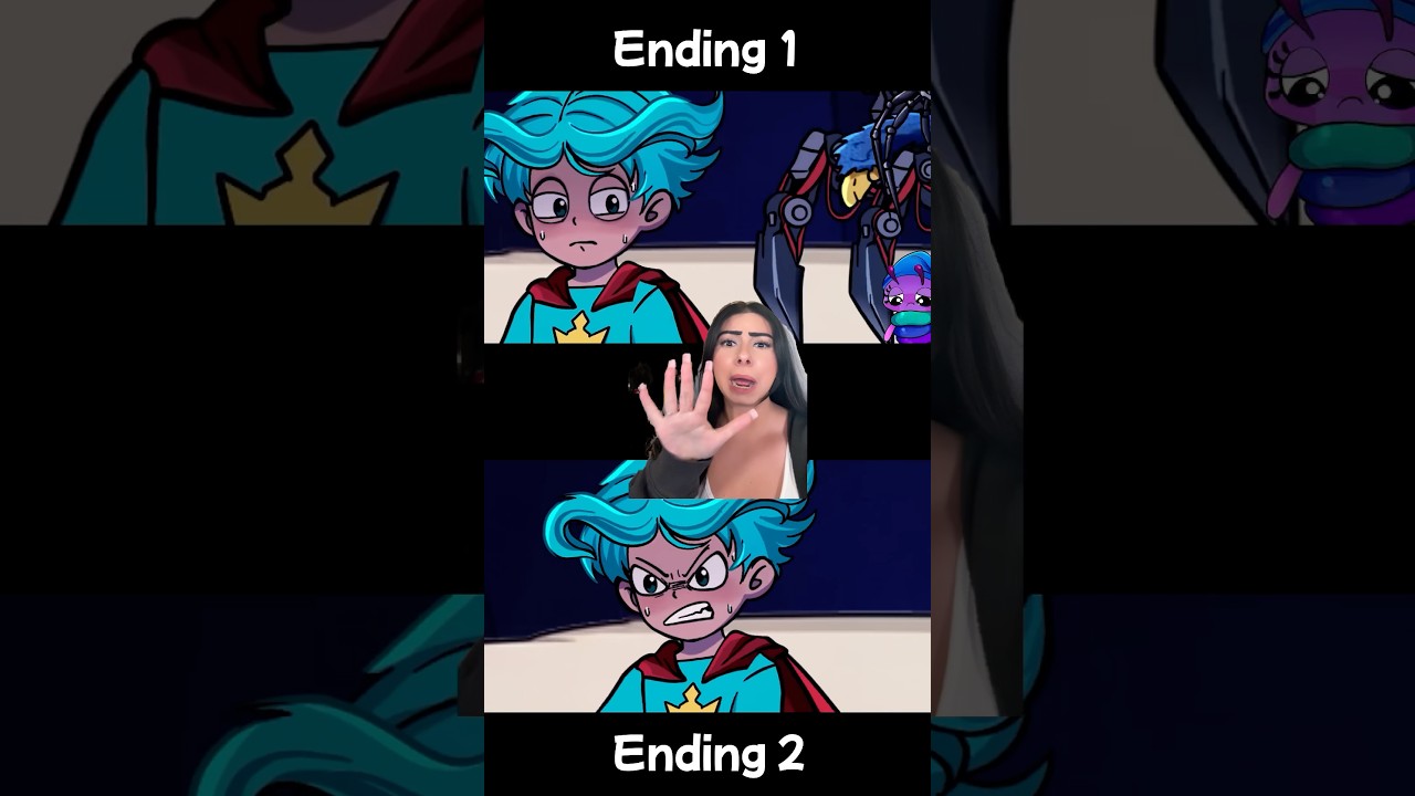 The Prototype x Rory Redcape! #shorts