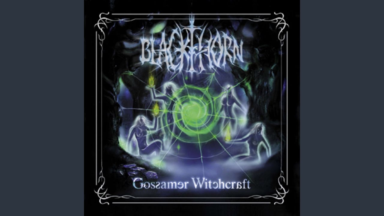 Gossamer Witchcraft