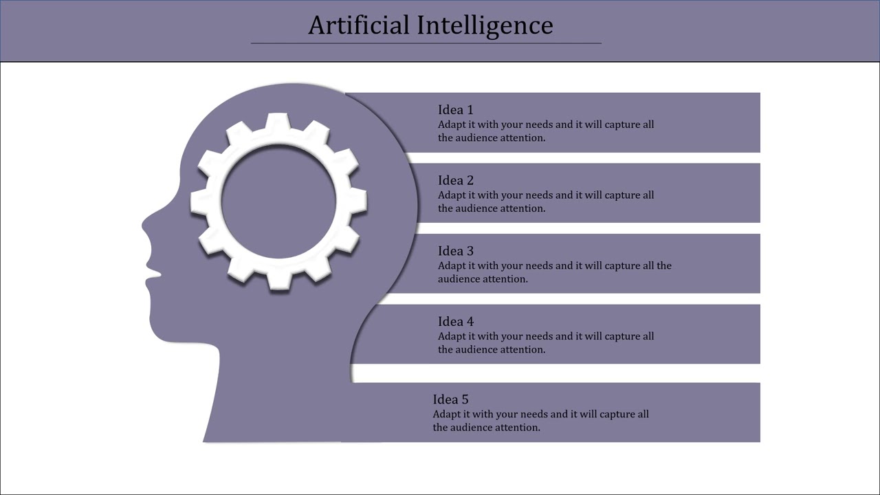 Artificial Intelligence Google Slides Theme and PowerPoint Template