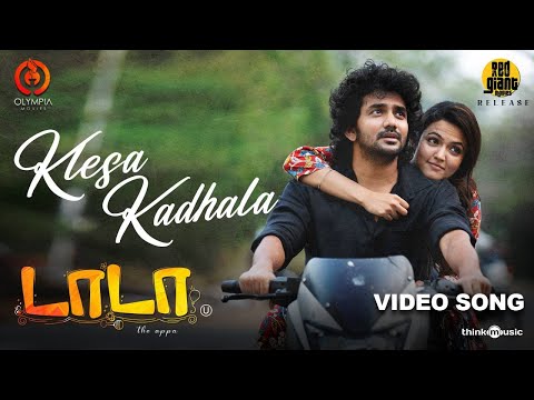 Klesa Kadhala - Video Song | Dada | Kavin | Aparna Das | Jen Martin | Ganesh K Babu | Olympia Movies