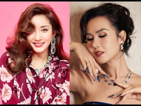 Bada 바다 x Võ Hạ Trâm belting comparison (A4 - F5)