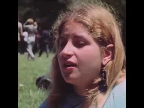 Interviews conducted with hippies in the summer of 1968 in San Francisco.